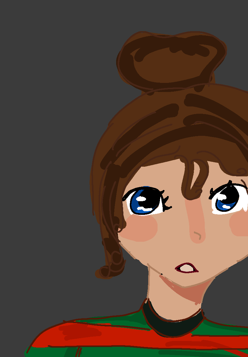 Jenny Art - ibisPaint