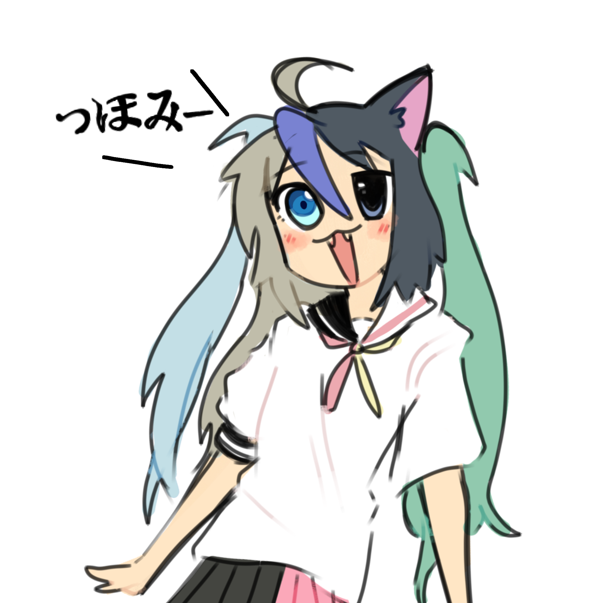 moetron !! - ibisPaint