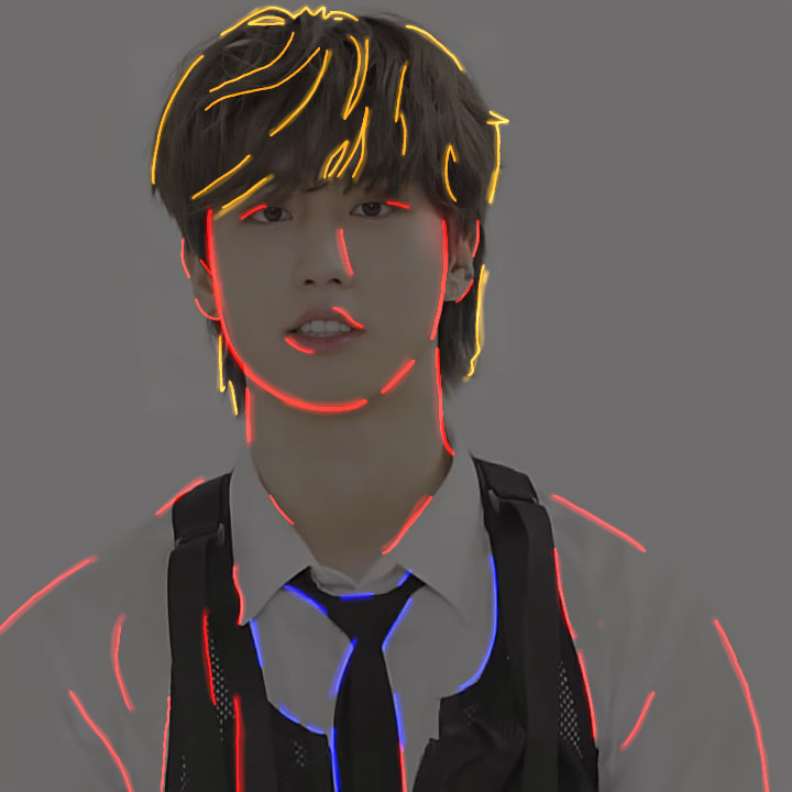 han jisung - ibisPaint
