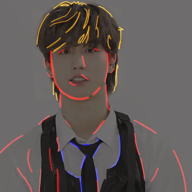 han jisung - ibisPaint
