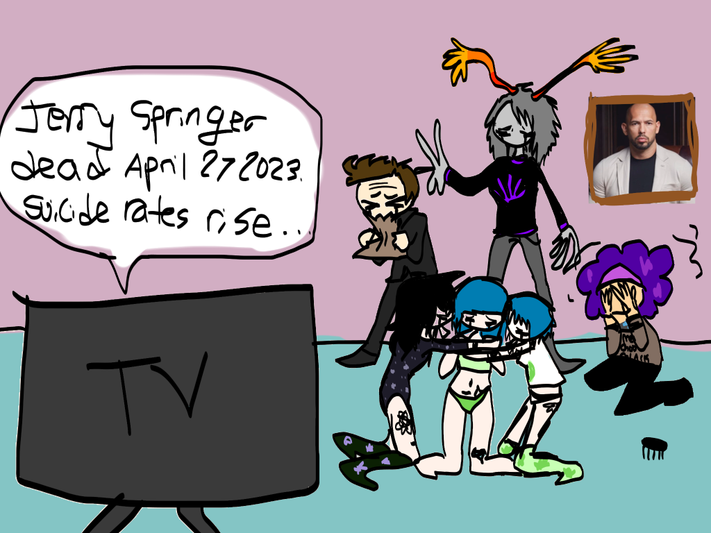 god no….i miss him… - ibisPaint