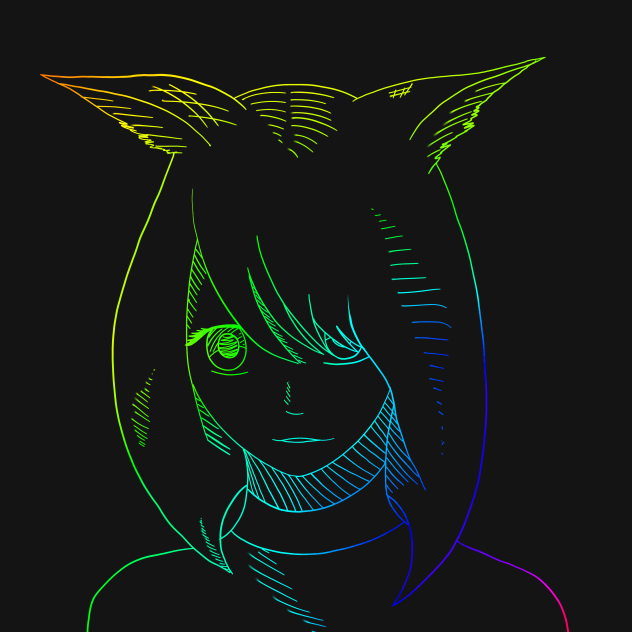 Experiment - ibisPaint