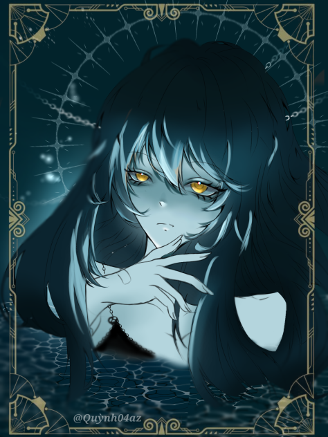 The Jail - ibisPaint