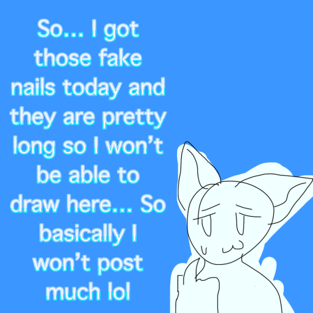 “Important” - ibisPaint