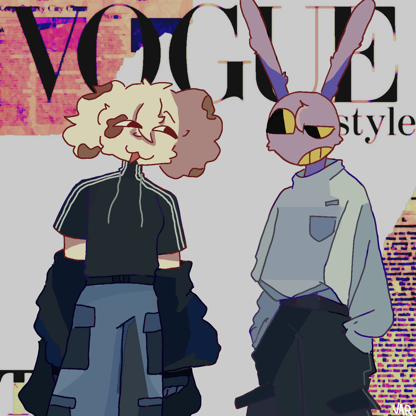 looking good, sir - ibisPaint