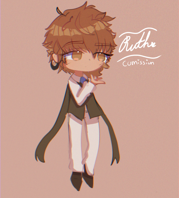 Request! ★ - ibisPaint