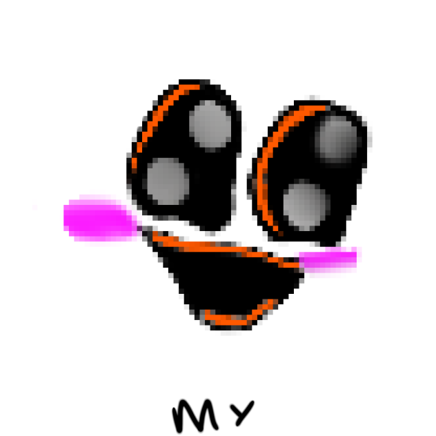 My bb-183 - ibisPaint