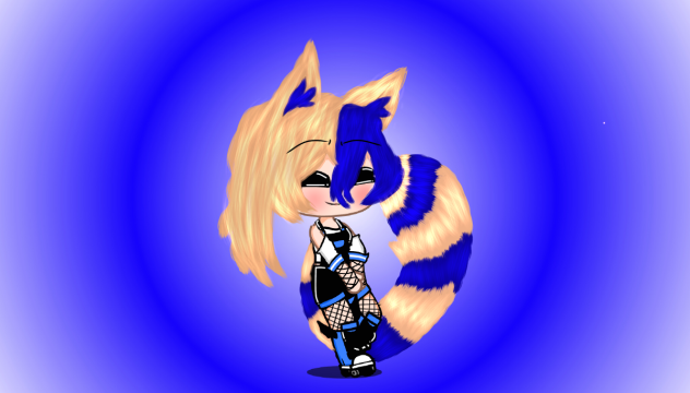 First art work - ibisPaint