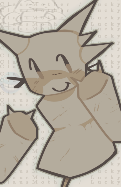 oc doodle - ibisPaint