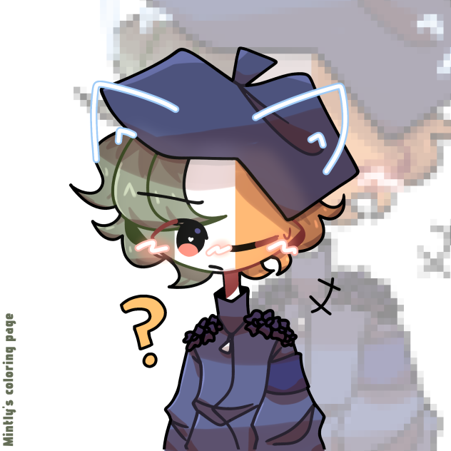 I LOVE THIS RAHH- - ibisPaint