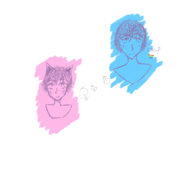 Idk tbh. - ibisPaint