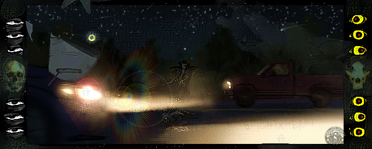 Roadkill - ibisPaint