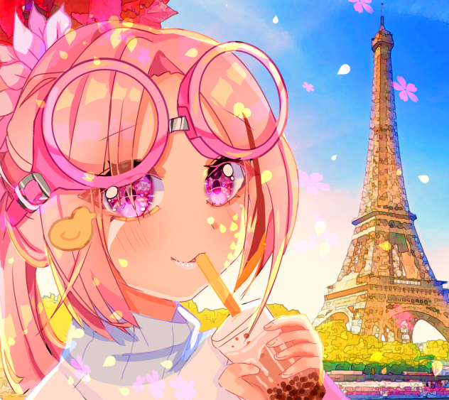 Seasons Blessings - ibisPaint