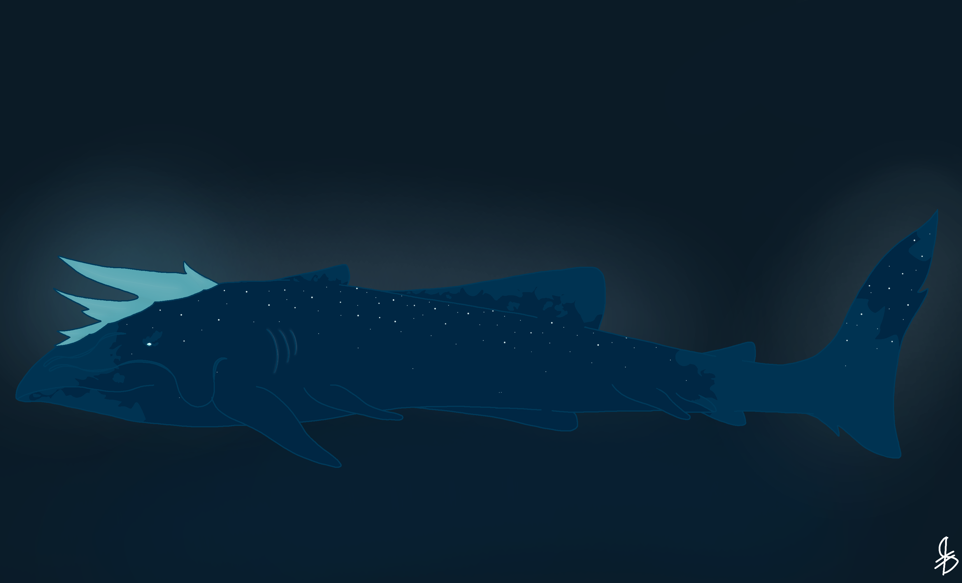 Pressure Oc - ibisPaint