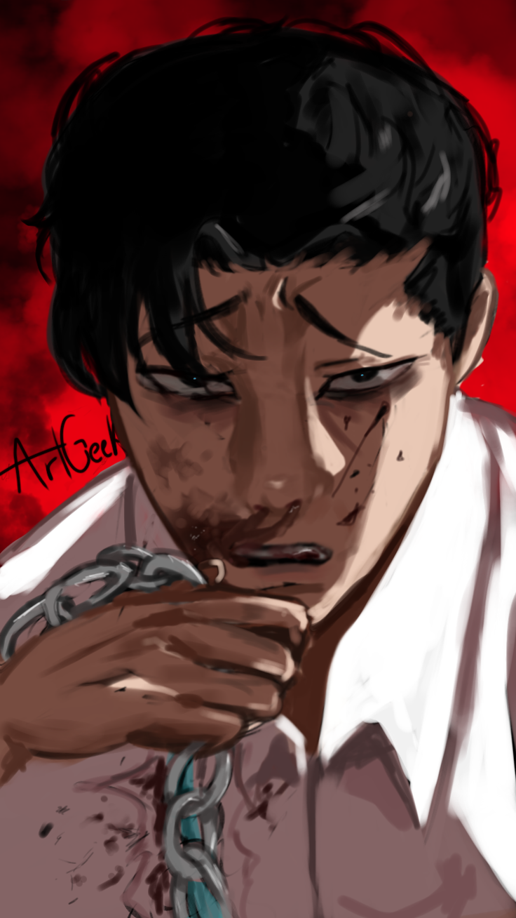 Hey uhm update - ibisPaint