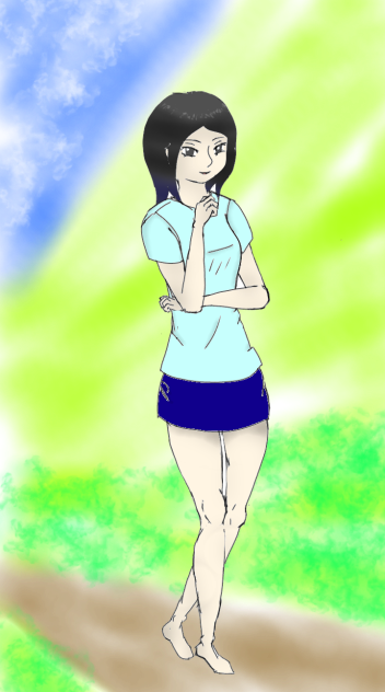 作品03 - ibisPaint