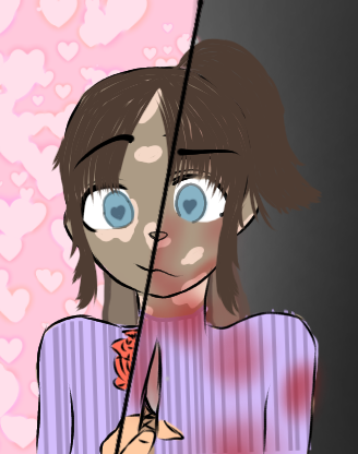 Sofia uwu - ibisPaint