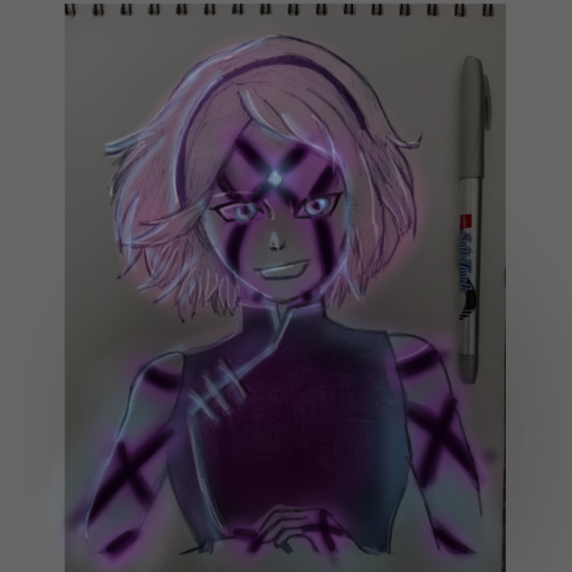 sakura haruno - ibisPaint