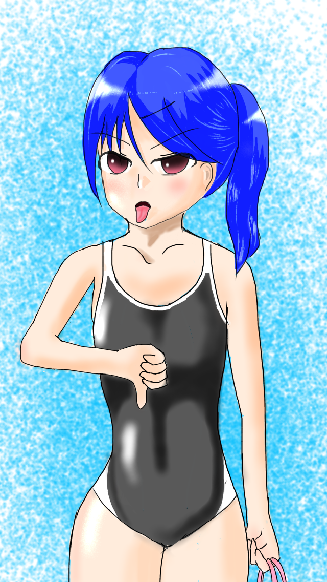 Untitled145-#20 - ibisPaint