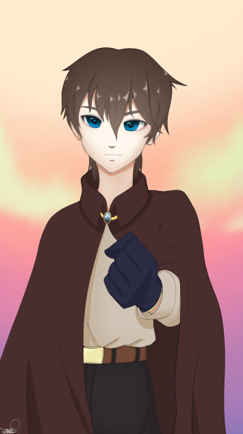 Explorer - ibisPaint