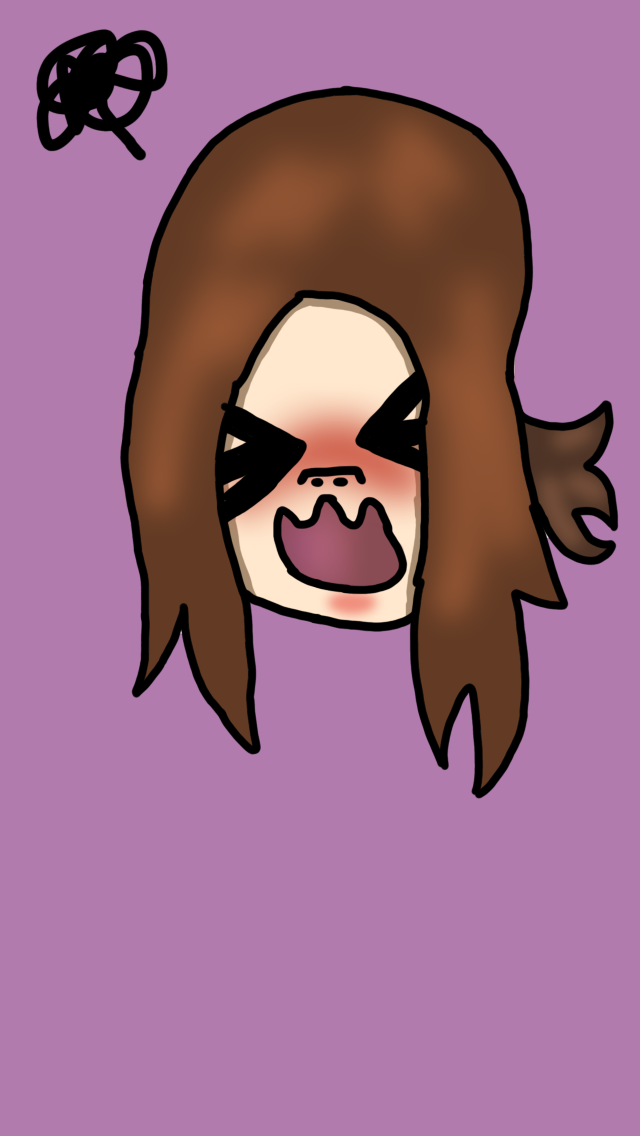 AHHHH THATS SO HOT - ibisPaint