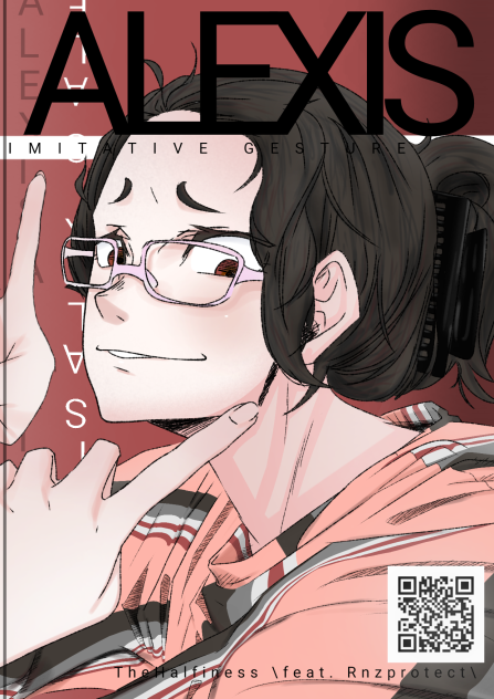 ALEXIS GALLERY - ibisPaint