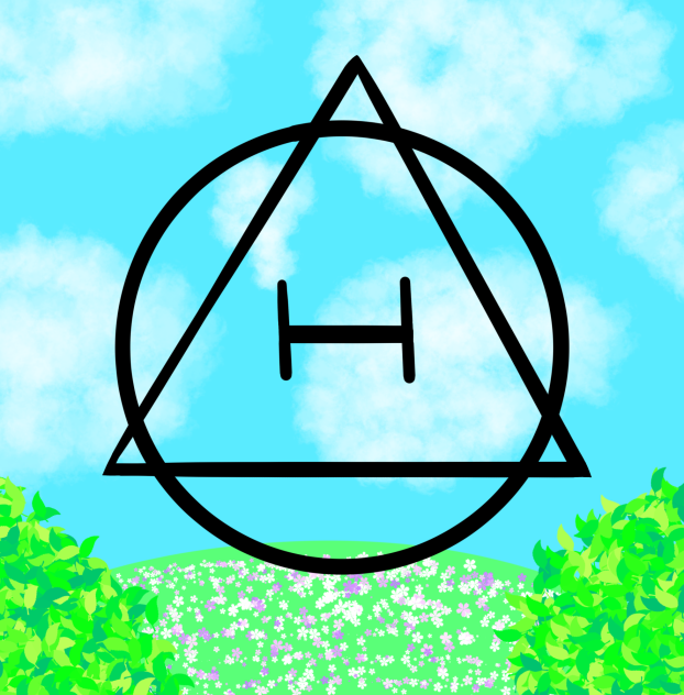 therian symbol - ibisPaint
