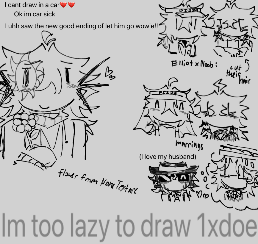 Ships i like teehee - ibisPaint