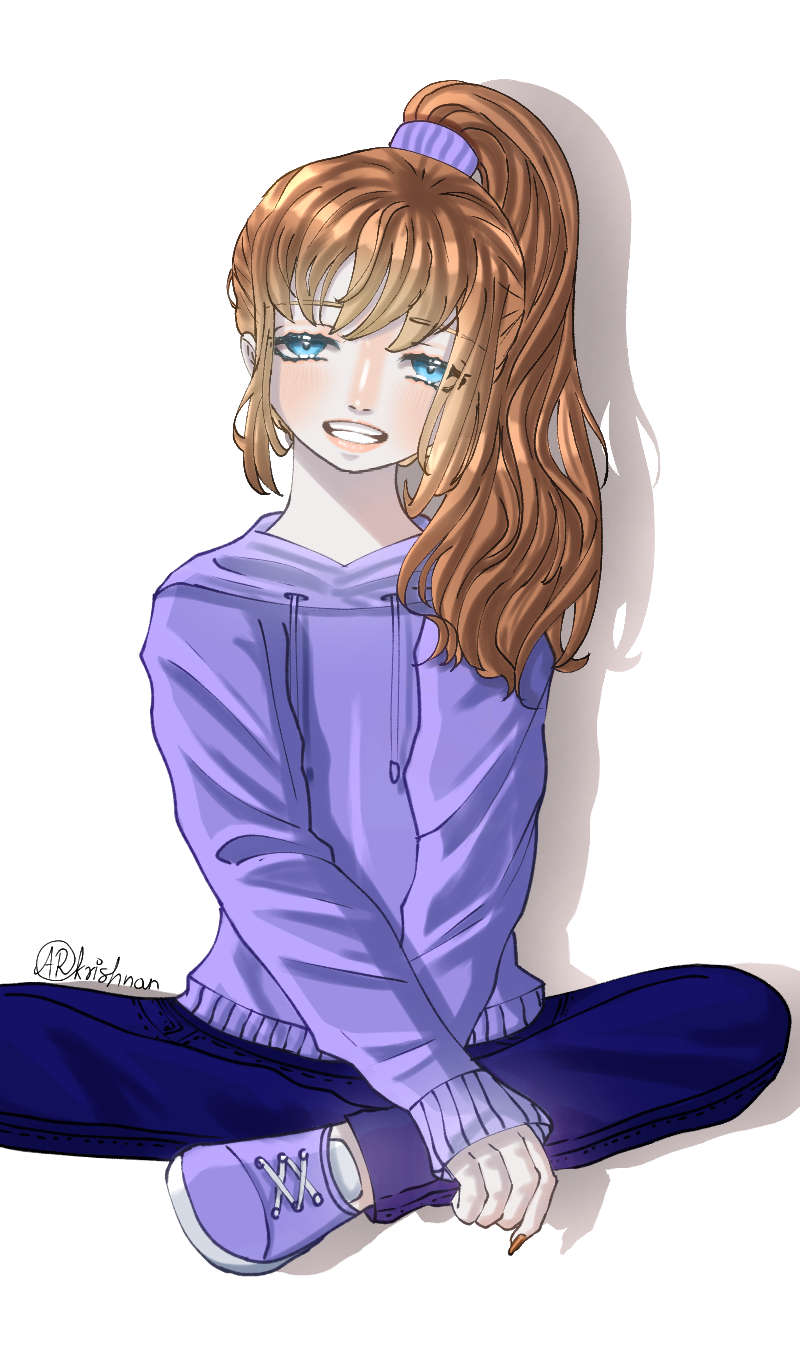 For Shotako - ibisPaint