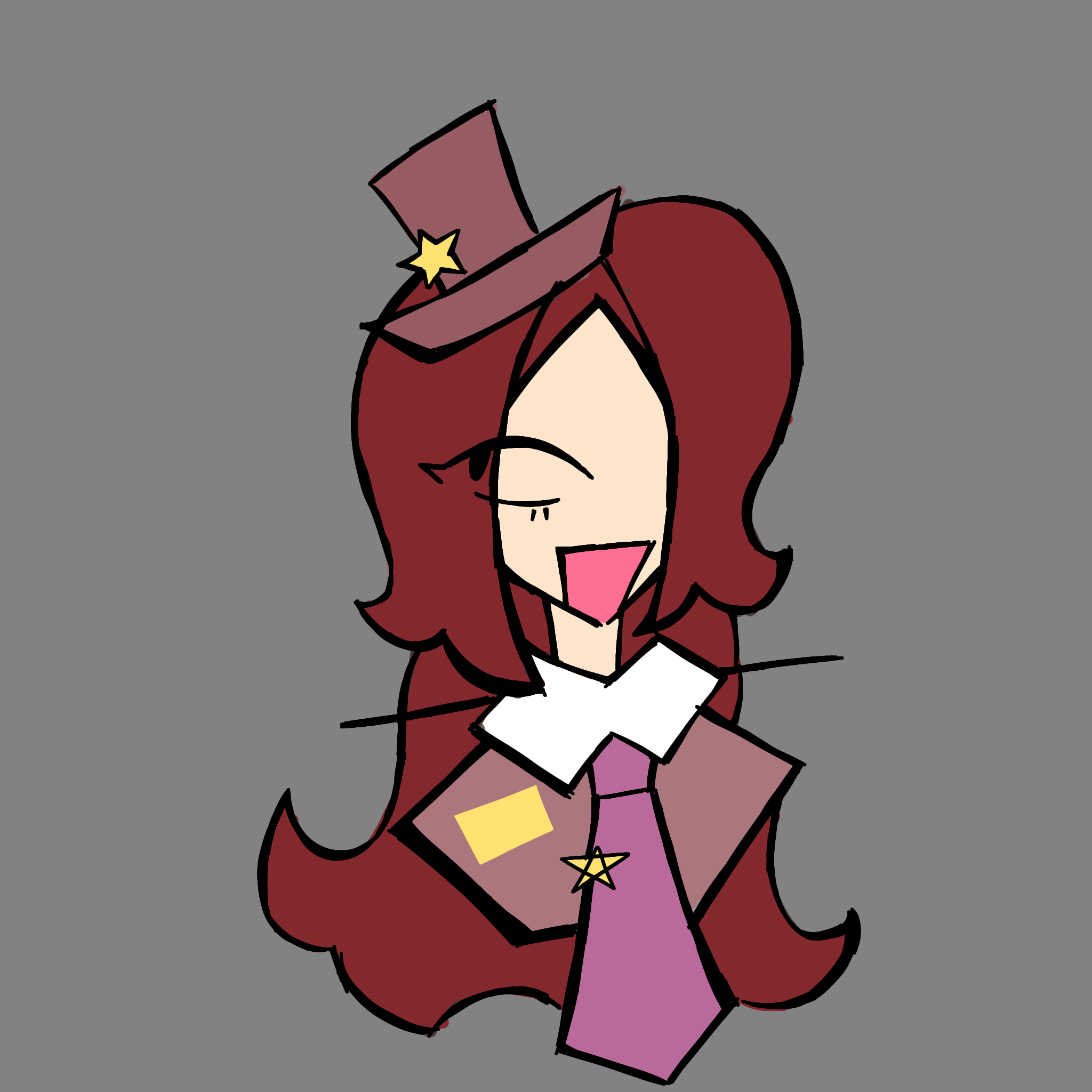 •KIME SUNLIGHT• - ibisPaint