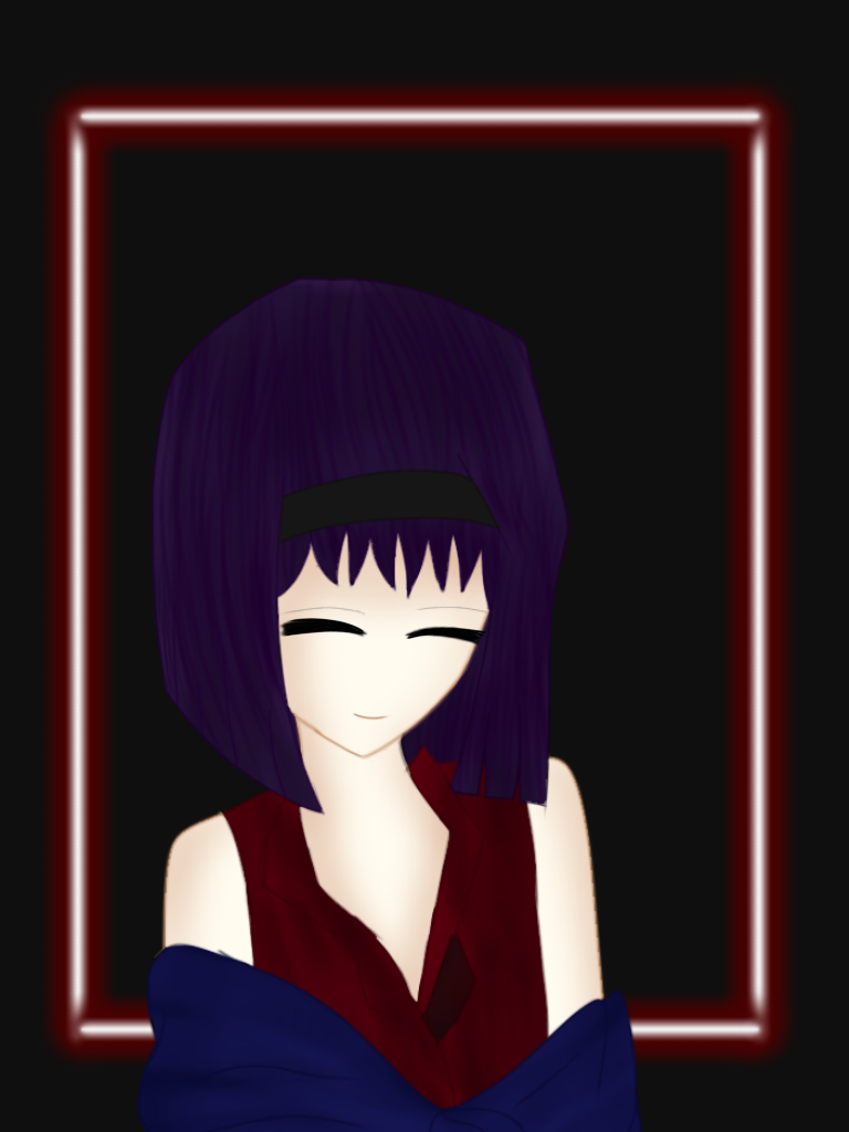 Faye Valentine - ibisPaint