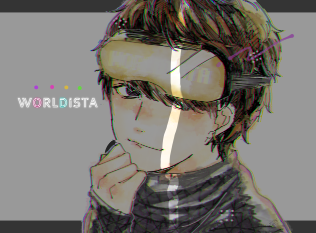 無題419 - ibisPaint