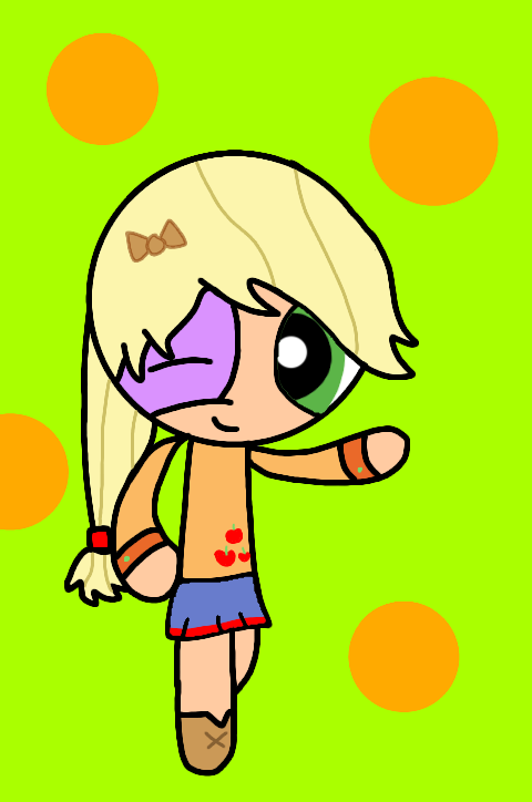 cuddy jack - ibisPaint