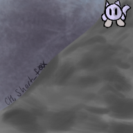 ^ Hollow Creature ^ - ibisPaint