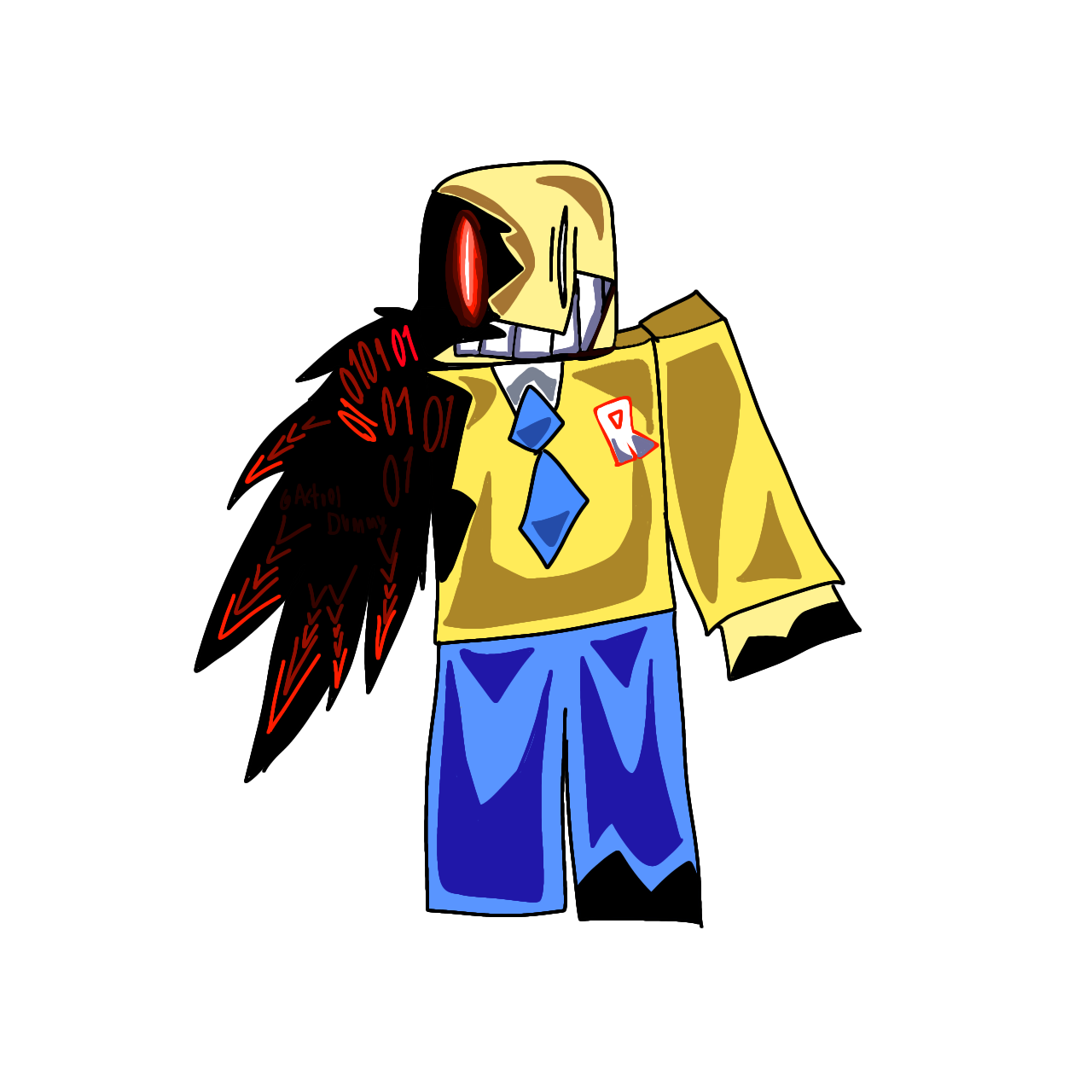 John doe - ibisPaint