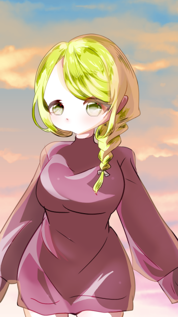 無題220 - ibisPaint