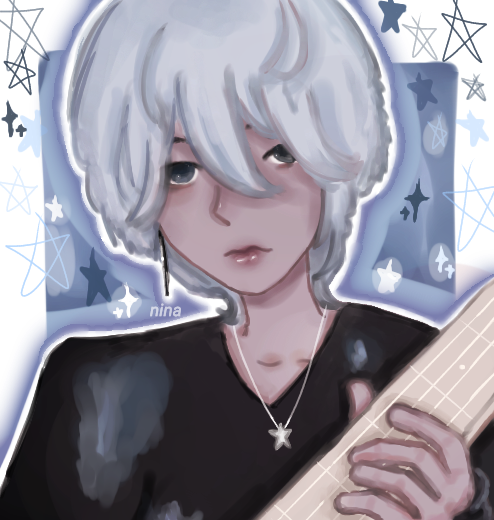 ewwickno(milo pfp contest) - ibisPaint