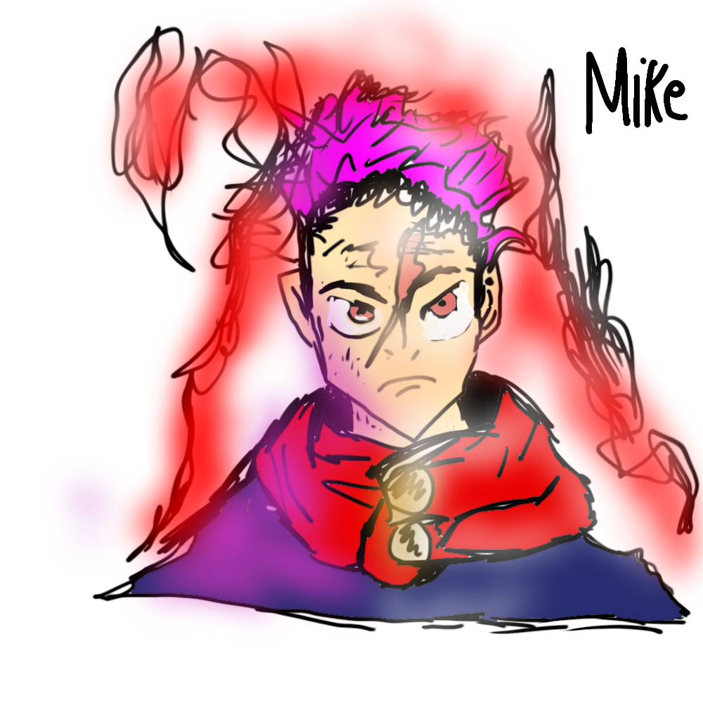 JJK Fanart - ibisPaint