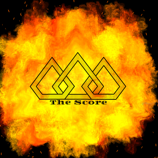 The Score Fanart - ibisPaint