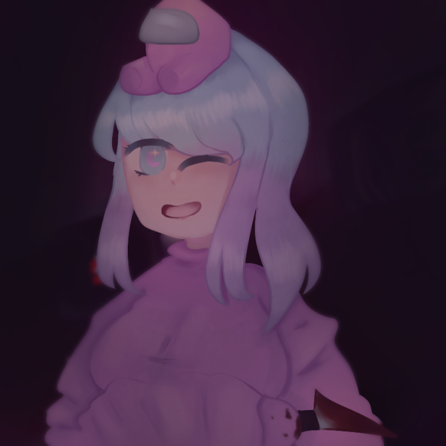 She kinda sus ngl - ibisPaint