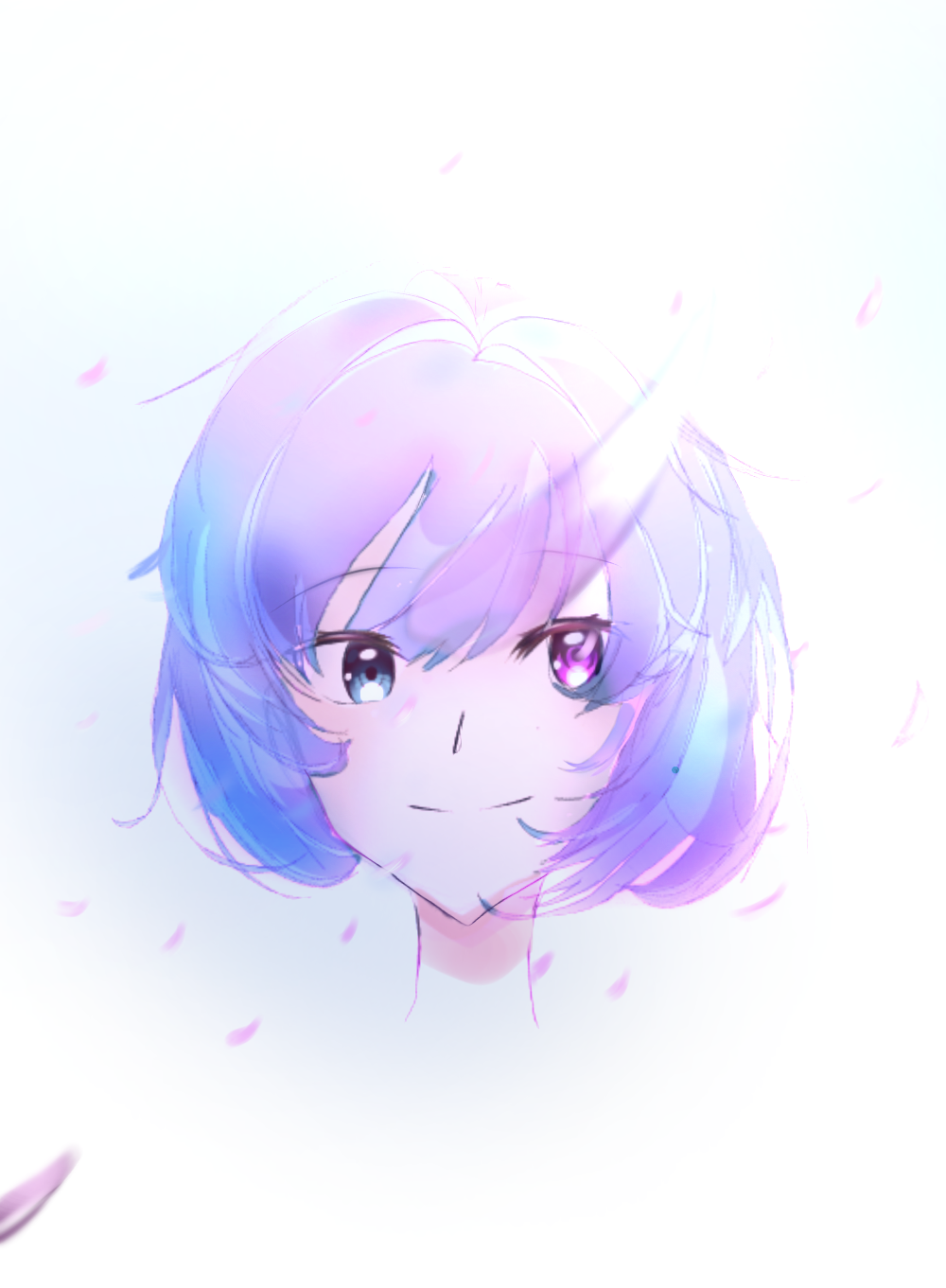 Siv Ing GKBP fanart - ibisPaint