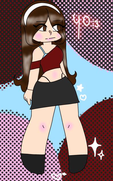 yo💝💝 - ibisPaint