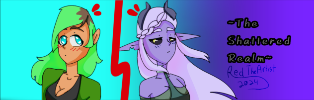 TSR banner contest! - ibisPaint