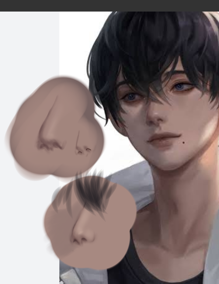 Realism 01 - ibisPaint