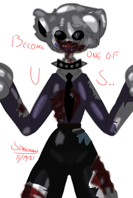 Poley PIGGY - ibisPaint