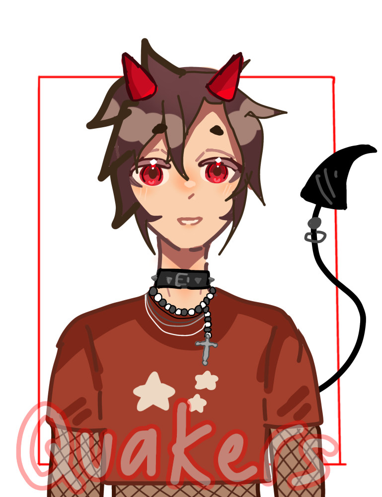 Vee =33333 - ibisPaint