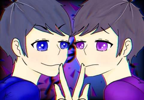 kara ichi - ibisPaint