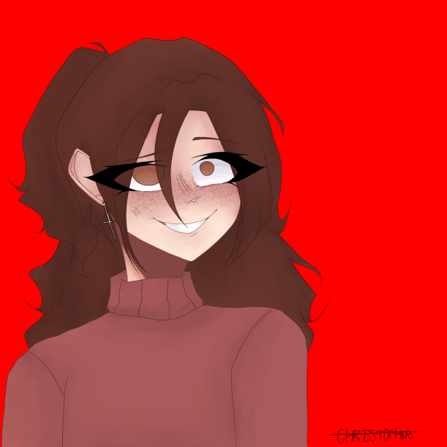 -Rachel- - ibisPaint