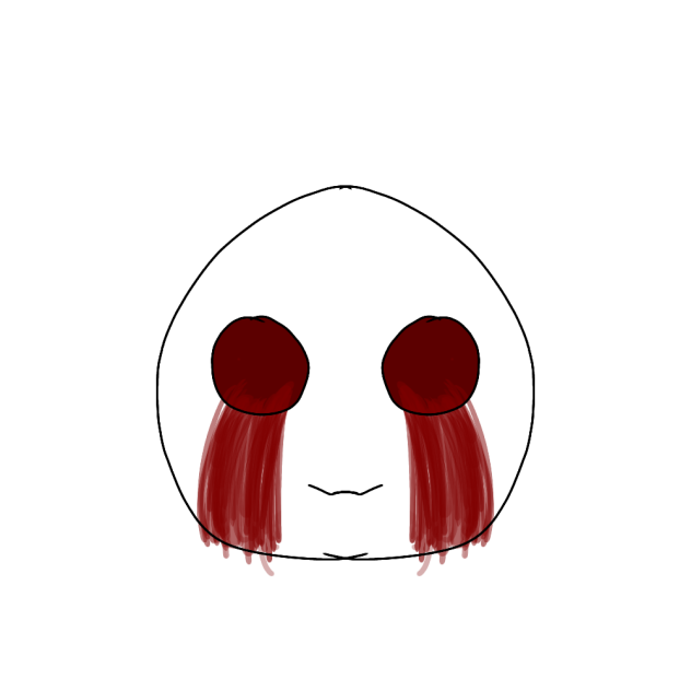 Boring Drawing - ibisPaint