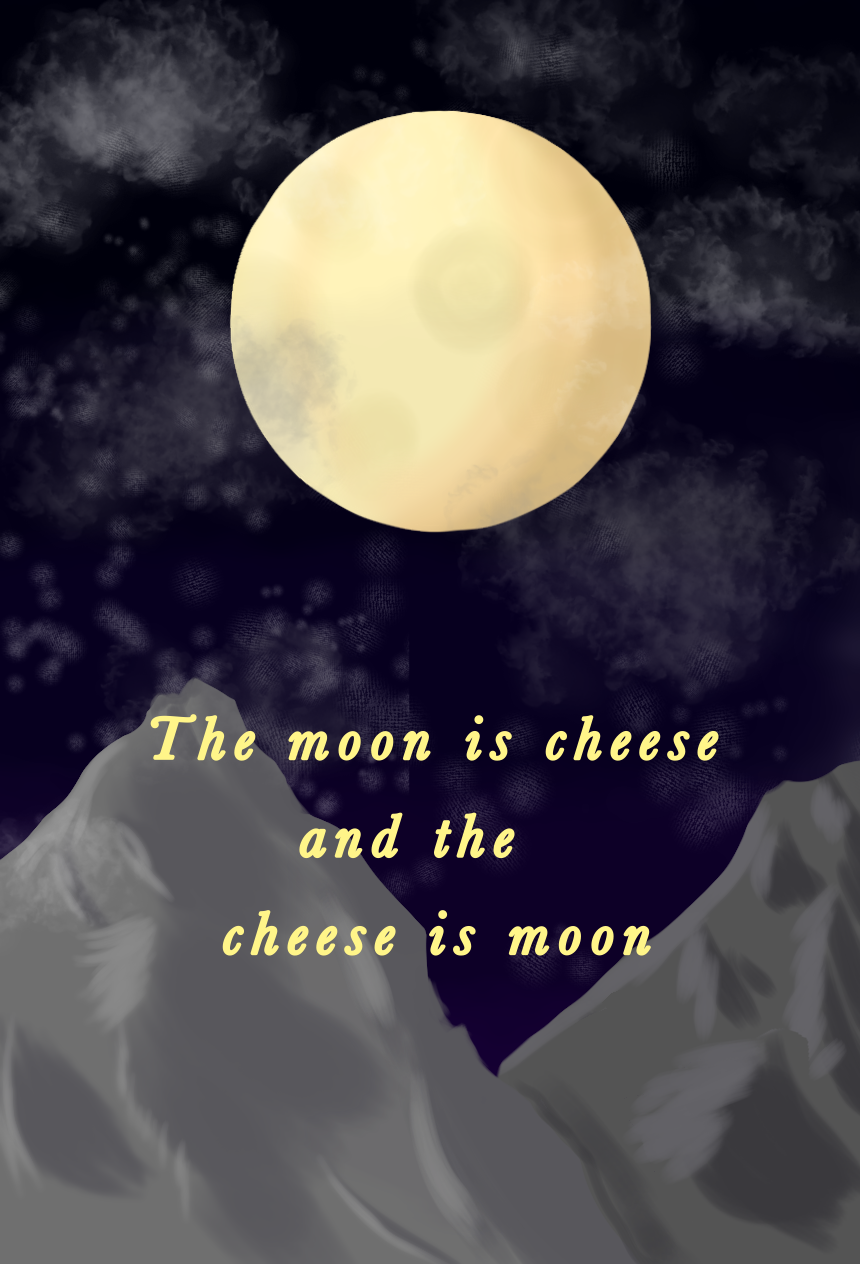 Bro! It’s true!! - ibisPaint